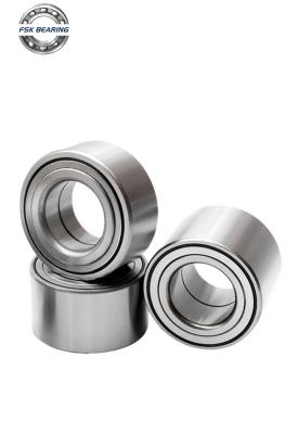 China Langdurig gebruik 45BWD03CA101 DAC4584003941 Deep Groove Ball Bearing 45x84x39mm Double Row Te koop