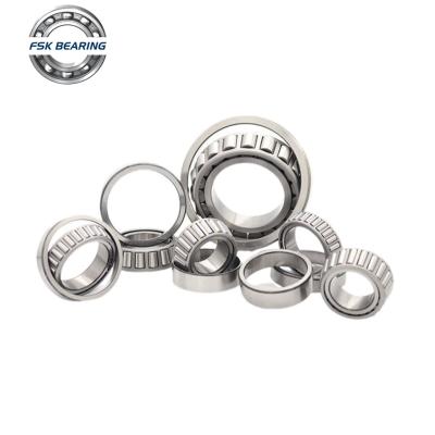 Cina Qualità Premium 32213JR 7513E Cuscinetti a rulli conici Cuscinetto a ruota 65*120*32.75mm Basso rumore in vendita