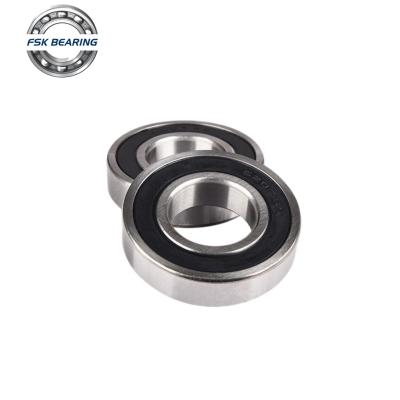 中国 6207-2Z高速低雑音の深い溝の玉軸受 販売のため