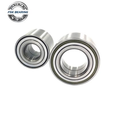 China DAC356535 Radial Deep Groove Ball Bearing 35x65x35mm China Manufacturer Te koop