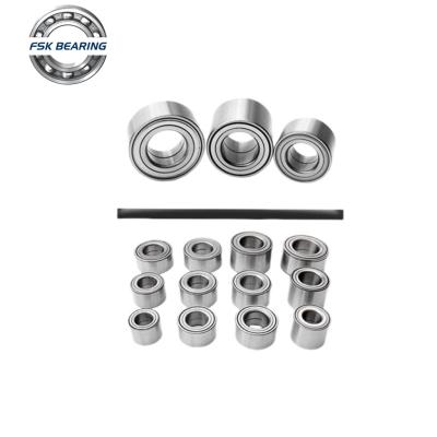 China Geluidsvrije DAC397439 BAH-0043 94535982 cilindrische rollagers Te koop