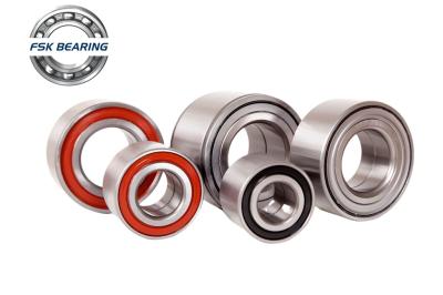 China High Speed DAC28580042 28BWD03A 09267-28002 Auto Wiellagers 28x58x42mm Voor Suzuki Te koop