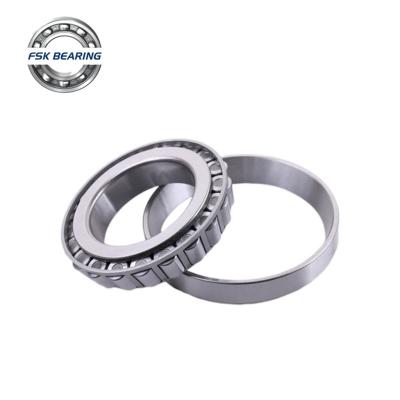 China Radial LM4854810 90368-34001 Conical Roller Bearing 34,925X65,088X18,034 mm Eenvoudige rij Te koop