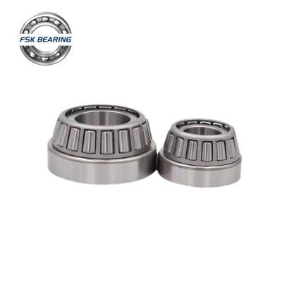 China Euromarkt LM1174910 40215-21000 Conic rollenlagers 17.462*39.878*14.605mm Metrische grootte Te koop