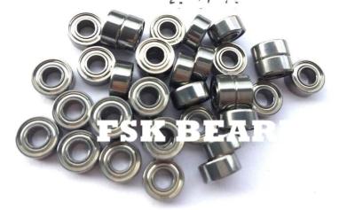 中国 鋼鉄盾L-940ZZミニチュア軸受け標準外メートル軸受け 販売のため