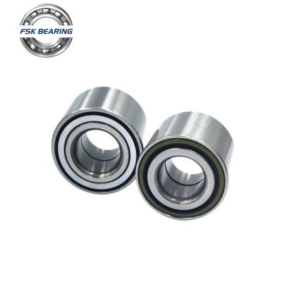 China BT2B445539CC DU25520037 FC12025S09 Radial Taper Roller Bearing Auto Wheel Hub Bearing 25x52x37mm Te koop