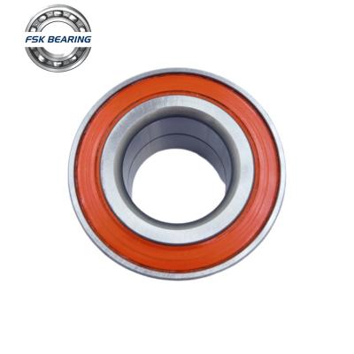 China Dubbele rij 6-256907 DAC34640037 532066 Hoekig contactballager Auto wiellager 34*64*37mm Te koop