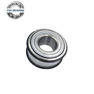 China Lange levensduur GB40250S01 DAC 4084.02538 DAC408406397 Deep Groove Ball Bearing 40x84x38mm Te koop
