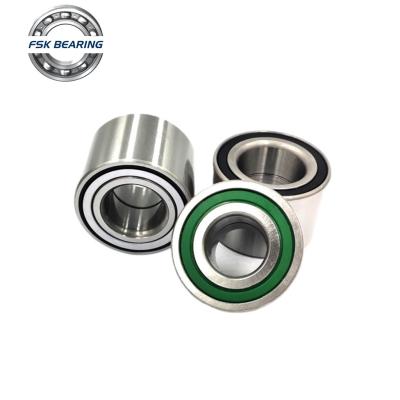 China Double Row DAC34670037 0328980 713644080 559530 803775 Deep Groove Ball Bearing Wheel Bearing 34x67x37mm for sale