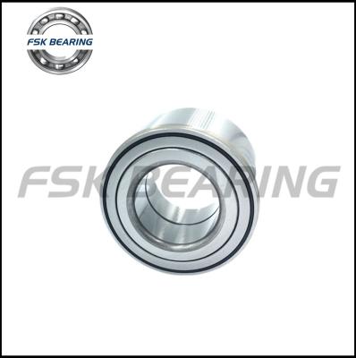 Cina Doppia fila DU55900060 713690940 Cuscinetto per ruote automatiche 55*90*60 mm in vendita
