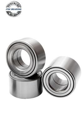 중국 스틸 케이지 DU30620048 휠 허브 레이어 30*62*48mm 이중 줄 크롬 스틸 판매용