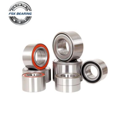 중국 자동차 부품 DAC34660037 34BWD10B 6336114A 휠 허브 레이어 34*66*37mm 중국 공장 판매용