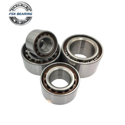 중국 고속 DU49840048 11062176 13475-27080 휠 허브 베어링 49X84X48mm 고품질 스틸 판매용