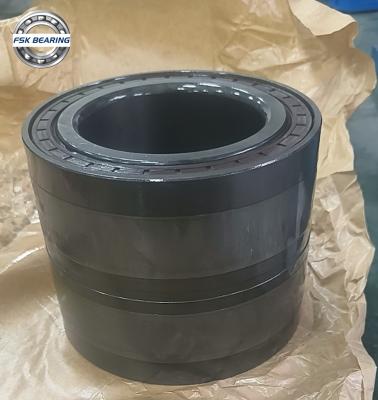 Cina BT2-7093 Cuscinetto a rulli conici 110*180*142 mm a doppia fila in vendita