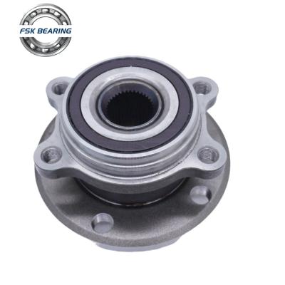중국 고품질 1T0 498 621 휠 베어 키트 오디용 휠 허브 베어 판매용
