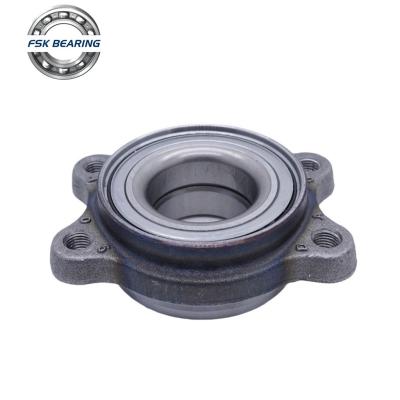 중국 자동차 부품 4E0598625A 바퀴 베어링 키트 중국 제조업체 판매용