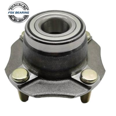China FSK Lagers 25BWK15 Wheel Hub Lagers Long Life Toyota Parts Te koop