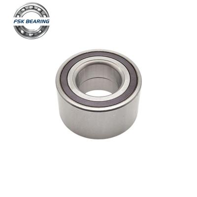 China Lange levensduur 38BWD26 Wiellagers Voor 38x73x40mm Lage wrijving Voor Honda Te koop