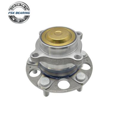 China Premium kwaliteit 42200-TVA-A52 wiel hub lager voor Honda Te koop