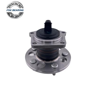 China Long Life 42450-08010 Rear Wheel Hub Bearing For TOYOTA China Manufacturer for sale