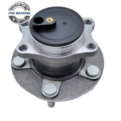 중국 프리미엄 품질 3785A008 바퀴 베어링 키트 장수 및 낮은 소음 판매용