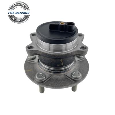 China 3785A033 Wheel Bearing Kit Auto Rear Wheel Hub Bearing 30*140*60mm For Mitsubishi for sale