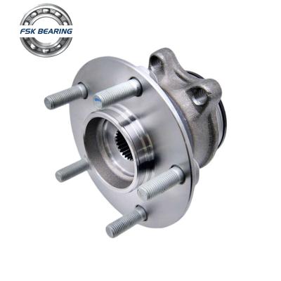 중국 크롬 스틸 3785A035 휠 허브 베어링 중국 제조업체 판매용
