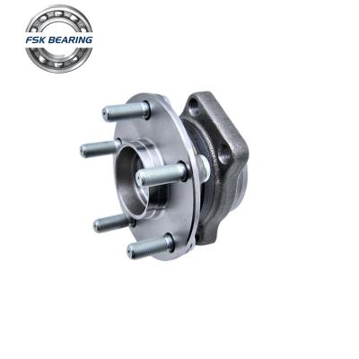 China Langdurige levensduur 28373-FG000 Ruitlagers Kit Voorwiel Hub Voor Subaru Te koop