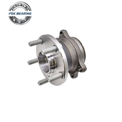 China JAPAN Kwaliteit 28473-AG00B Achterwiel Hub Lagers Toyota onderdelen Te koop