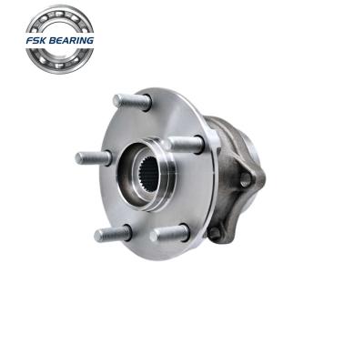 China Autodeeltjes 28473-FG010 Achterwielaangordellagers voor Subaru Te koop