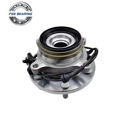 China USA Market 40202-1LB0A Wheel Bearing Kit Front Wheel Hub Bearing China Manufacture for sale