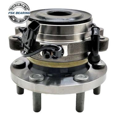 중국 자동차 부품 40202-4JA1A 바퀴 허브 베어링 중국 공장 판매용