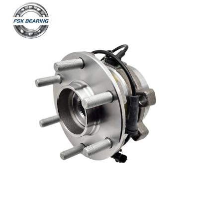 중국 자동차 부품 40202-4KH3A 전륜 허브 로저 토요타 부품 판매용