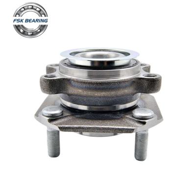 중국 우수한 품질 40202-ET000 앞 바퀴 허브 베어링 중국 제조업체 판매용