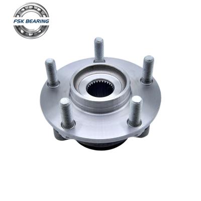 중국 자동차 부품 40202-JG000 바퀴 베어링 키트 바퀴 허브 로저 토요타 부품 판매용