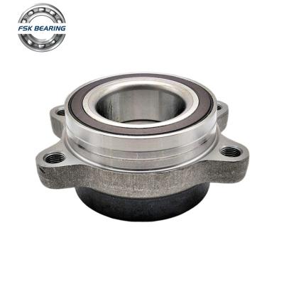 중국 고품질 40210-WL020 앞 바퀴 허브 베어링 바퀴 베어링 키트 자동차 부품 판매용