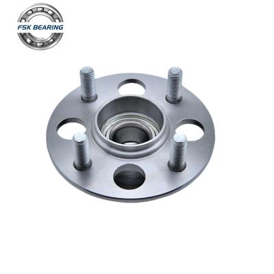 China USA Market 42200-SAA-G02 Rear Wheel Bearing Kit Wheel Hub Bearing China Manufacturer for sale
