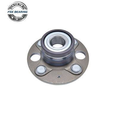 중국 장수 42200-SAA-G51 바퀴 베어링 키트 바퀴 허브 토요타 베어링 부품 판매용