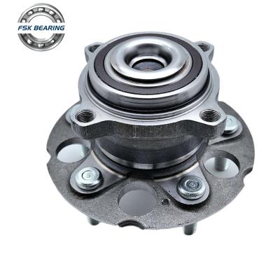 중국 프리미엄 품질 42200-SFE-951 바퀴 베어링 키트 바퀴 허브 베어링 51*152*92mm 혼다 판매용