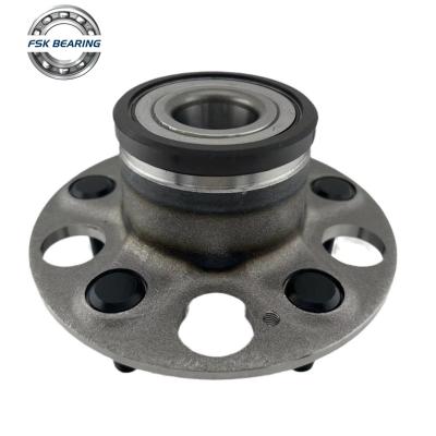 중국 42200-SJF-951 바퀴 베어링 키트 후륜 바퀴 허브 베어링 74X135X82.45mm 판매용