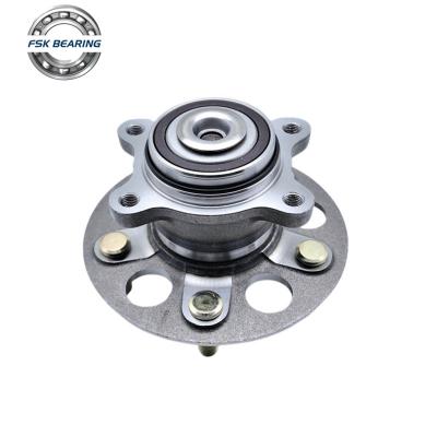 중국 고속 42200-SNC-951 후기 바퀴 허브 베어링 판매용