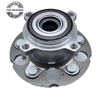 중국 일본 품질 42200-T0A-P51 바퀴 허브 베어링 바퀴 베어링 키트 혼다 판매용