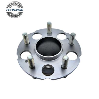 중국 FSKG 브랜드 42200-T0B-951 후기 바퀴 허브 베어링 중국 제조업체 판매용