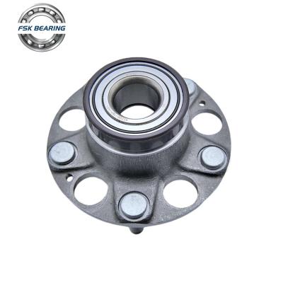 중국 저소음 42200-T6P-H51 후륜 베어링 허브 자동차 부품 판매용