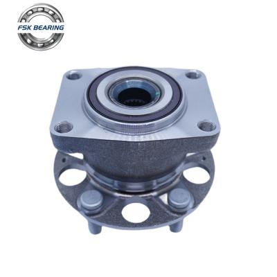 중국 미국 시장 42200-T7D-J51 바퀴 베어 키트 뒷 바퀴 허브 베어 판매용