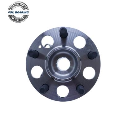 중국 자동차 부품 42200-TG7-A01 후륜 허브 고속 베어링 판매용