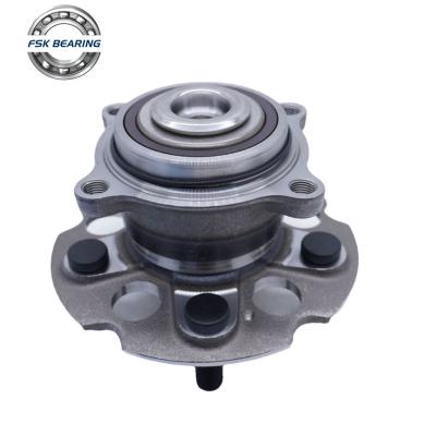 중국 하이 스피드 42200-TK8-A01 후방 허브 유닛 베어링 휠 베어링 키트 판매용