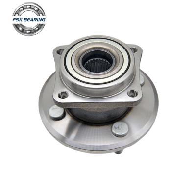 중국 미국 시장 42410-12240 휠 허브 베어링 중국 공장 판매용