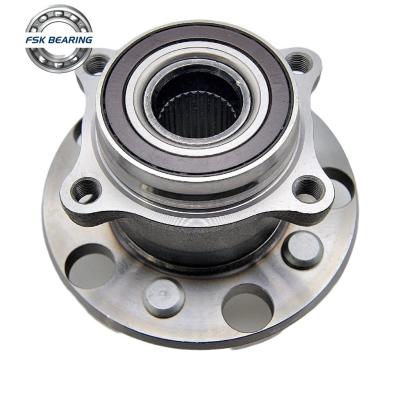 중국 부품 42410-30040 바퀴 베어링 키트 바퀴 허브 고속 베어링 판매용
