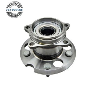 중국 장수 42410-42020 바퀴 베어링 키트 바퀴 허브 저 마찰 베어링 판매용